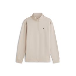 Tommy Jeans Sweatshirt Herren Gr&ouml;&szlig;e XS beige