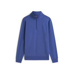 Tommy Jeans Sweatshirt Herren Gr&ouml;&szlig;e XL navy