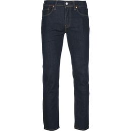 Levi's Levi's Jeans '502 Taper' Herren Gr&ouml;&szlig;e 32 dunkelblau