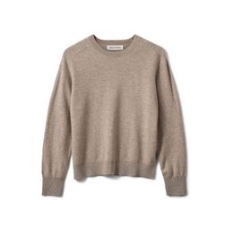 Sofie Schnoor Pullover 'Elin' Damen Gr&ouml;&szlig;e L hellbraun