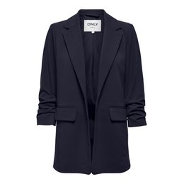 Only Blazer 'ONLKalina' Damen Gr&ouml;&szlig;e 34 nachtblau