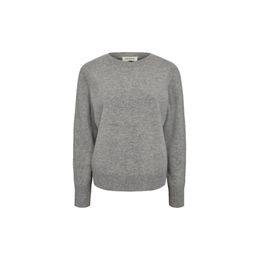 Sofie Schnoor Pullover 'Elin' Damen Gr&ouml;&szlig;e XL grau