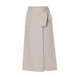 TATUUM Rock 'Ritis' Damen Gr&ouml;&szlig;e 34 beige