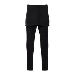 AllSaints Leggings 'Raffi' Damen Gr&ouml;&szlig;e XS schwarz