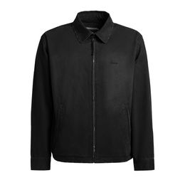 Khujo Jacke 'Noam' Herren Gr&ouml;&szlig;e XXL schwarz Sommerjacke
