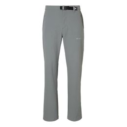 Columbia Outdoorhose 'Essential Hike 365' Herren Gr&ouml;&szlig;e 6XL grau