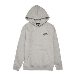 Vans Sweatshirt Jungen Gr&ouml;&szlig;e 140/152 schwarz / wei&szlig;