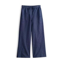 Opus Jeans 'Melane Line' female size 44 Blue