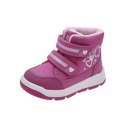 Chicco Boots 'Wanessa' girl size 31 Fuchsia / Rose