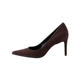 next Pumps 'Forever Comfort' Damen Gr&ouml;&szlig;e 38 dunkelbraun
