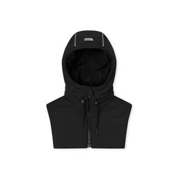 OAK25 Beanie 'Commute Hood' male size 60/61 Black