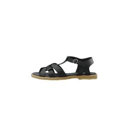 Ca'Shott Ca'Shott Strap Sandals 'Gitta' female size 37 Black