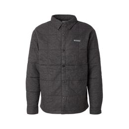 Columbia Outdoorjacke 'Landroamer II' Herren Gr&ouml;&szlig;e XL schwarz