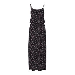 ONLY Kleid 'ONLNOVA' Damen Gr&ouml;&szlig;e 38 rosa / schwarz / wei&szlig; Sommerkleid