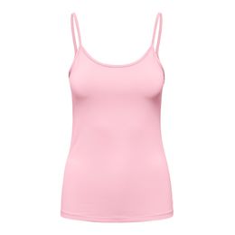 Only Top 'ONLea' female size L Rose