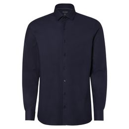 OLYMP Hemd 'Level Five' Herren Gr&ouml;&szlig;e 45 marine