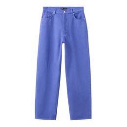 Mango Jeans Damen Gr&ouml;&szlig;e 29 royalblau