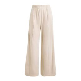 adidas Sportswear Sporthose 'Seasonal Essentials' Damen Gr&ouml;&szlig;e XS creme