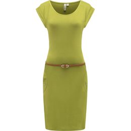 Ragwear Kleid Damen Gr&ouml;&szlig;e 40 khaki
