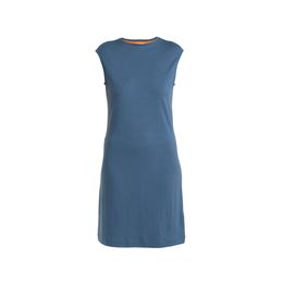 Icebreaker Kleid Damen Gr&ouml;&szlig;e 36 opal Sommerkleid