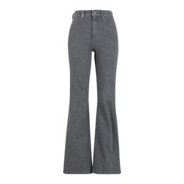 2y Studios Jeans 'Viona' Damen Gr&ouml;&szlig;e 27 basaltgrau