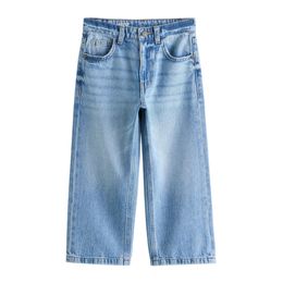 next Jeans boy size 134 Blue denim