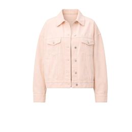 LeGer by Lena Gercke Between-Season Jacket 'Charlie' female size XXL Pastel pink