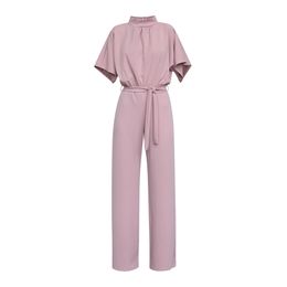 Sisters Point Jumpsuit Damen Gr&ouml;&szlig;e L rosa