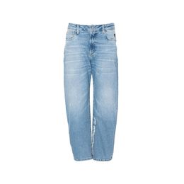 ER Elias Rumelis Elias Rumelis Jeans 'Yoana' female size 24 Blue denim