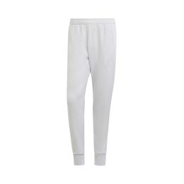 adidas Performance Sporthose 'Tiro 25' Herren Gr&ouml;&szlig;e XXXL hellgrau