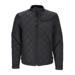 Replay Jacke Herren Gr&ouml;&szlig;e XXL schwarz Sommerjacke