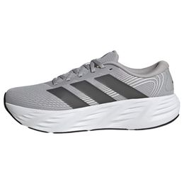 adidas Performance Running Shoes 'Galaxy 8' male size 39/39.5 Grey / Anthracite / Black