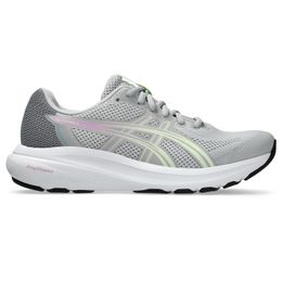 asics Damen Laufschuh "GEL-CONTEND 10", Gr. 40,5concrete, hazy lila, Synthetik, Schuhe