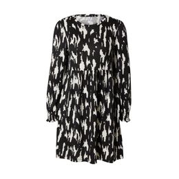 Haily's Hailys Kleid 'Jo44sie' Damen Gr&ouml;&szlig;e 36 schwarz / wei&szlig; Sommerkleid