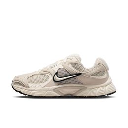 Nike Sportswear Damen Sneaker "W V5 RNR", Gr. 38lt orewood brn, pale ivory, schwarz, Synthetik, Textil, Schuhe, inspiriert vom Design des Y2K Nike