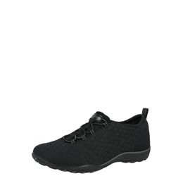 Skechers Sneaker 'BREATHE-EASY - SERE' Damen Gr&ouml;&szlig;e 36 schwarz Sommerschuhe