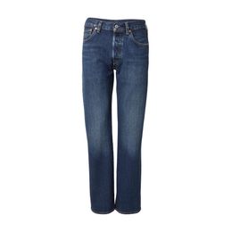 Levi's Levi's Jeans '501' Herren Gr&ouml;&szlig;e 32 dunkelblau
