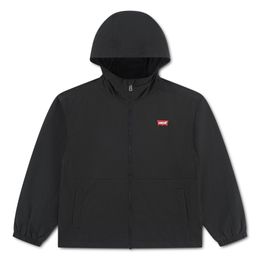 Levi's Kids Between-Season Jacket boy size 164 Black