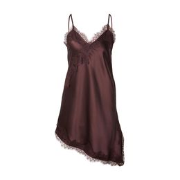 Only Kleid 'ONLBELLA' Damen Gr&ouml;&szlig;e 40 schoko