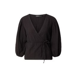 Desigual Bluse Damen Gr&ouml;&szlig;e M schwarz