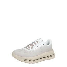 On Sneakers 'Cloudtilt' female size 41 Greige / White