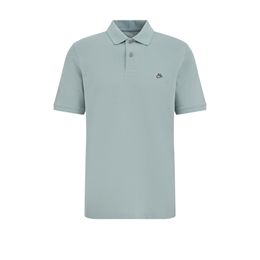 WE Fashion Poloshirt Herren Gr&ouml;&szlig;e XS mint