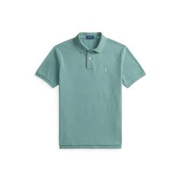 Polo Ralph Lauren Poloshirt Herren Gr&ouml;&szlig;e S t&uuml;rkis