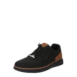 Bugatti Sneakers male size 45 Brown / Black