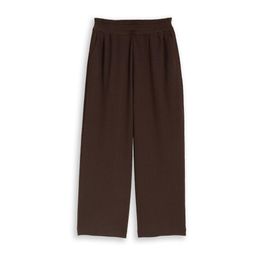 Tom Tailor Denim Hose Damen Gr&ouml;&szlig;e 34 schoko