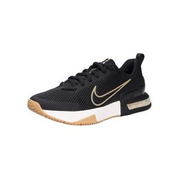 Nike Athletic Shoes 'Air Max Alpha' male size 40.5 Yellow / Black / White