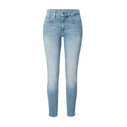 G-Star Raw G-star Jeans 'Lhana' Damen Gr&ouml;&szlig;e 32 hellblau