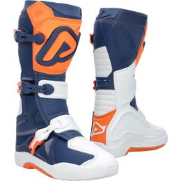 Acerbis X-Team 2.0, Stiefel