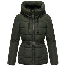 Marikoo Jacke 'Himee16-1' Damen Gr&ouml;&szlig;e S oliv