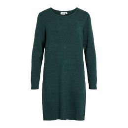 Vila Kleid 'VIRIL' Damen Gr&ouml;&szlig;e L tanne